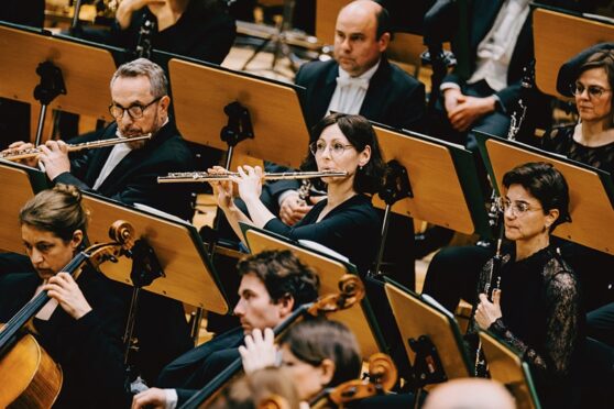 VR-Bank Open Air 2026 – Bamberger Symphoniker – Beethoven | Mozart ...